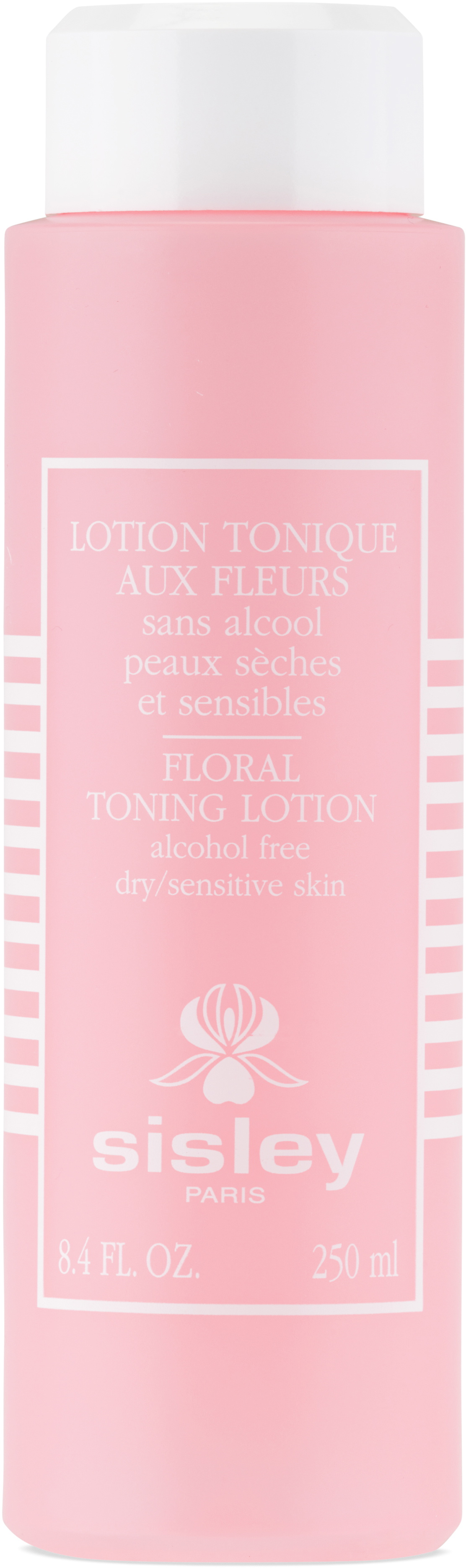 Sisley-Paris Floral Toning Lotion, 250 mL Sisley