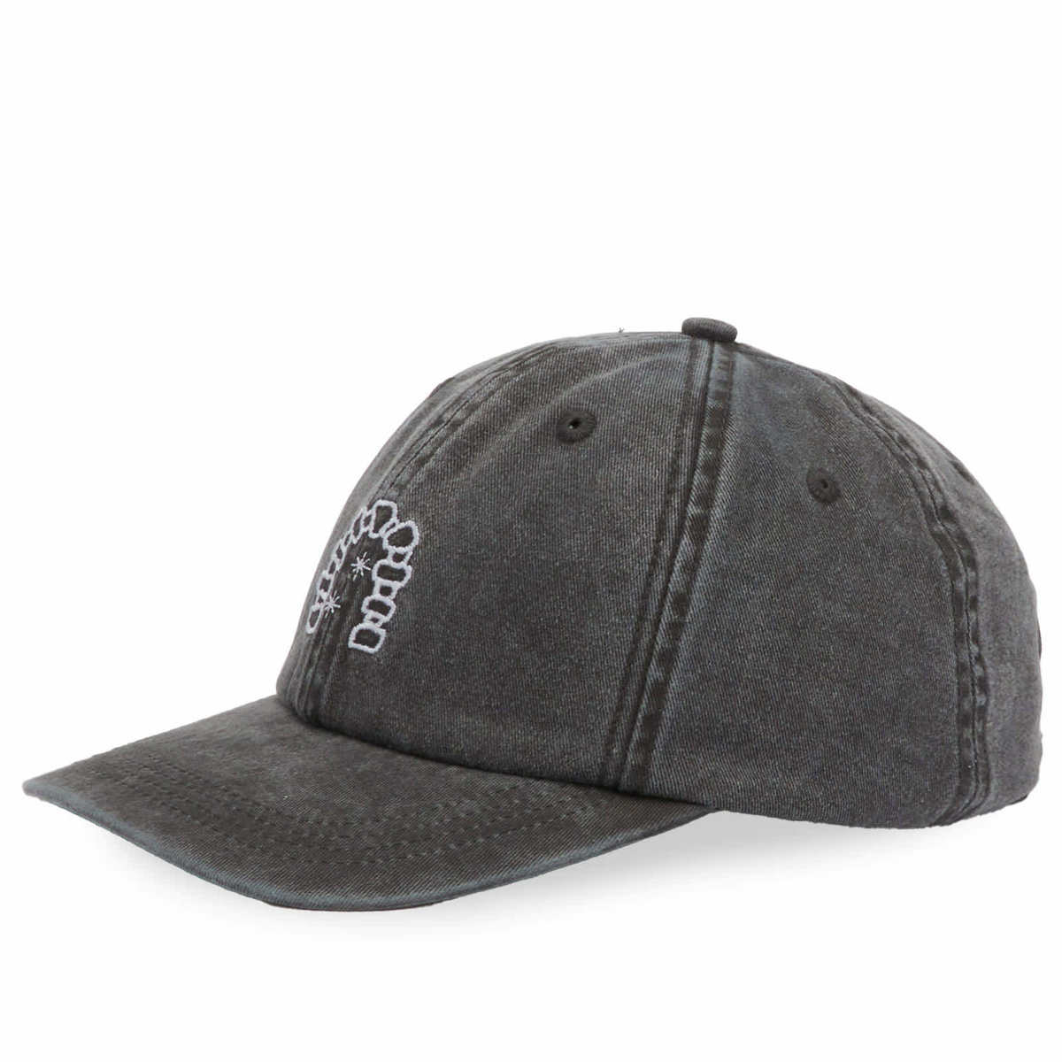 Heresy Men's Arch Cap in Ash Heresy