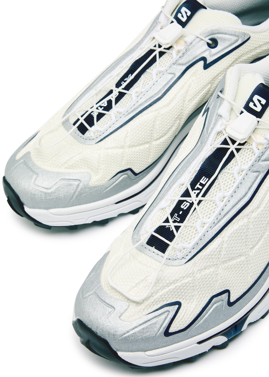 Salomon Xt-slate Mesh Sneakers White Salomon