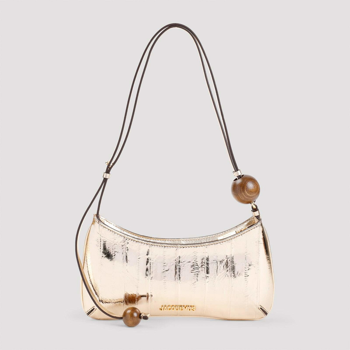 Jacquemus Le Bisou Perle Handbag Jacquemus
