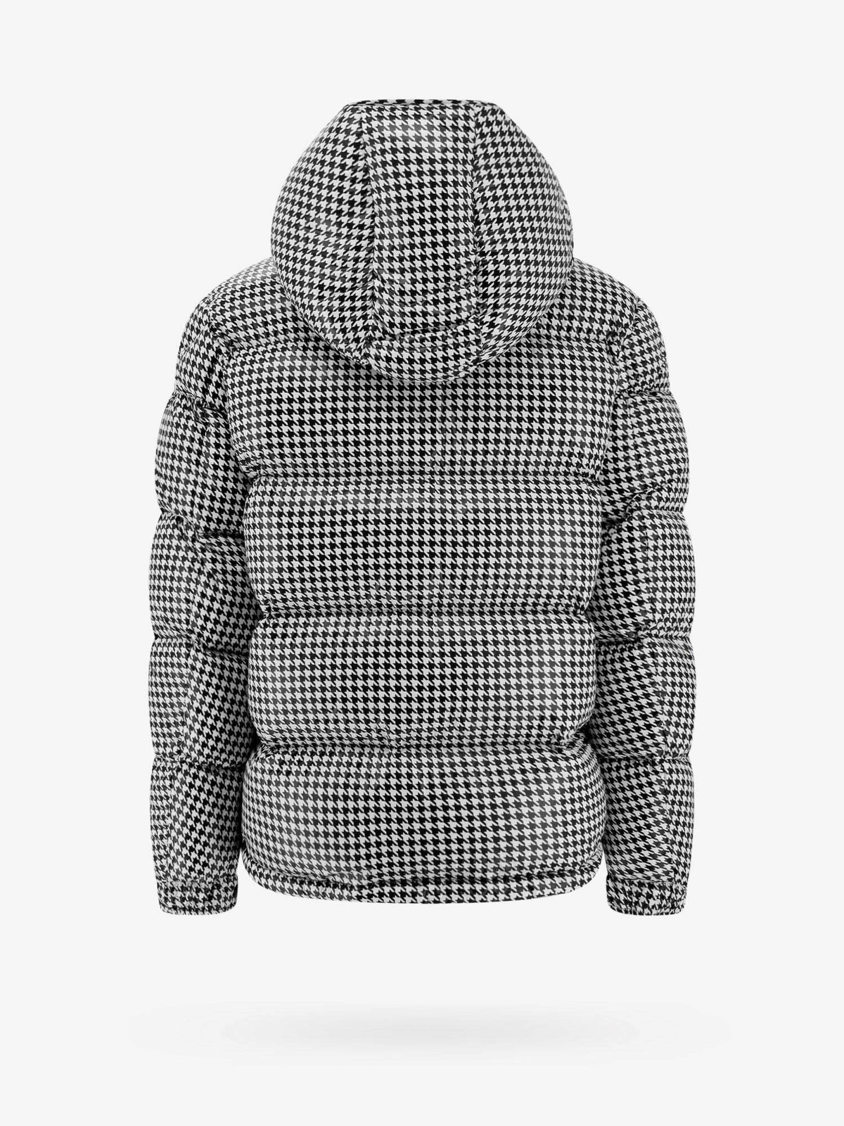 Moncler Genius Socotrine Black Mens Moncler Genius