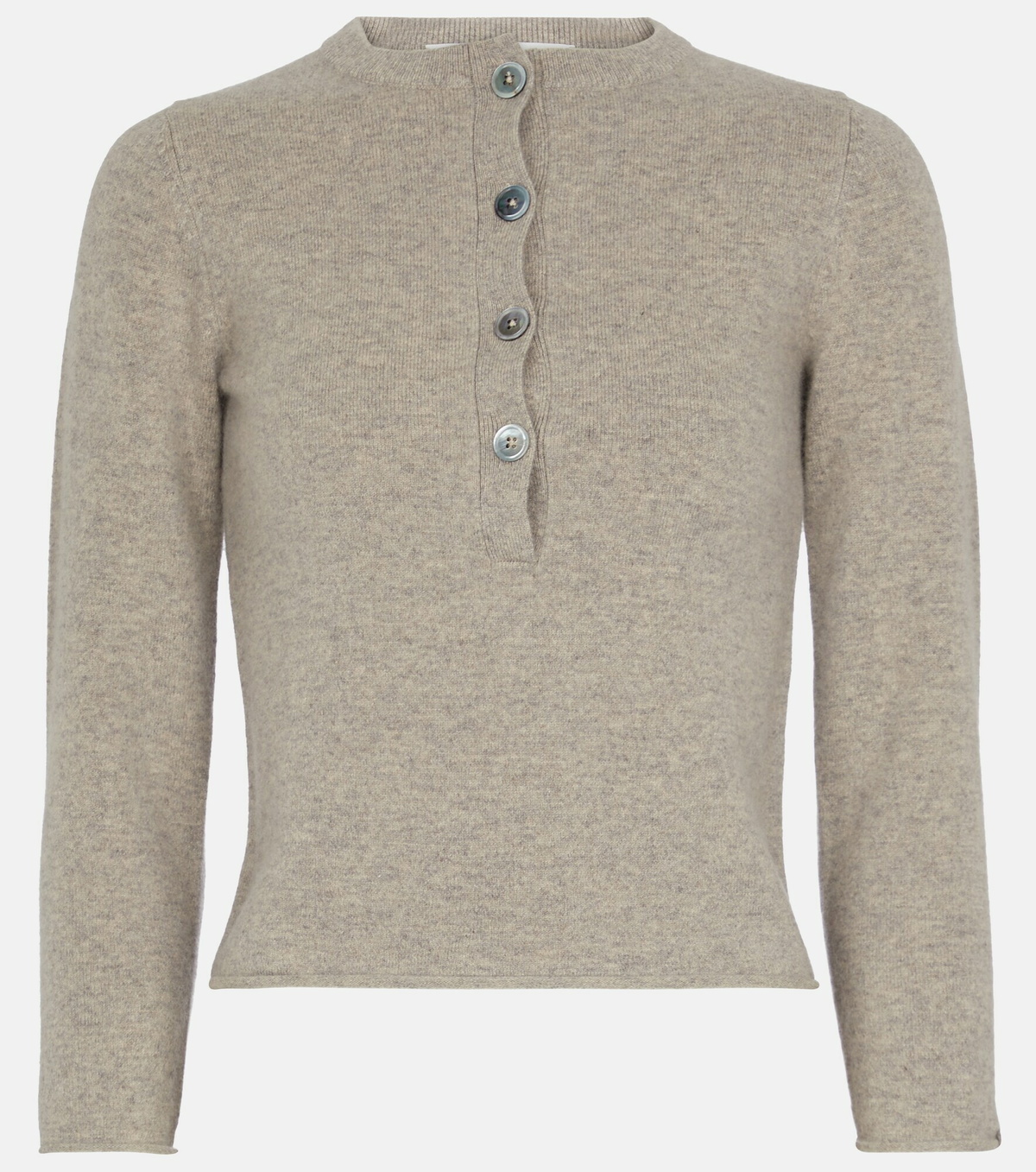 Extreme Cashmere - N°182 Ema cashmere-blend sweater extreme cashmere