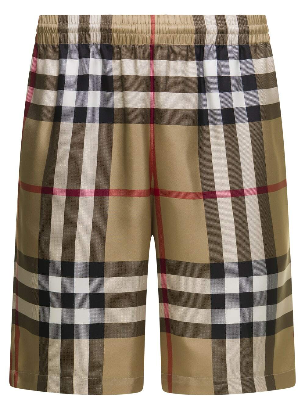 Burberry Shorts Burberry