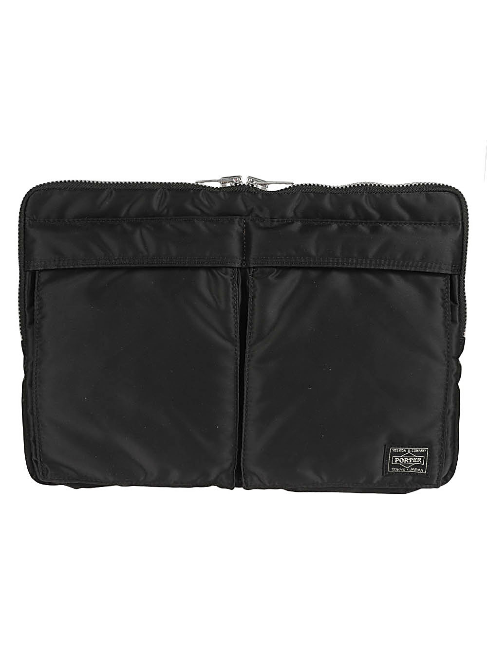 PORTER - Tanker Document Case Porter-Yoshida & Co.