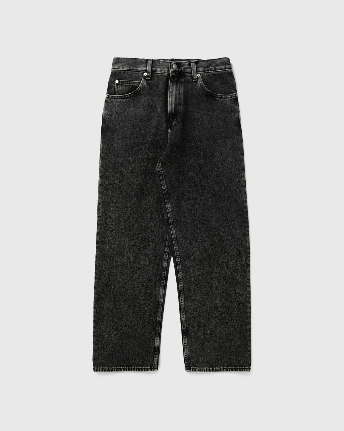 Edwin Matrix Pant Black Jeans Edwin