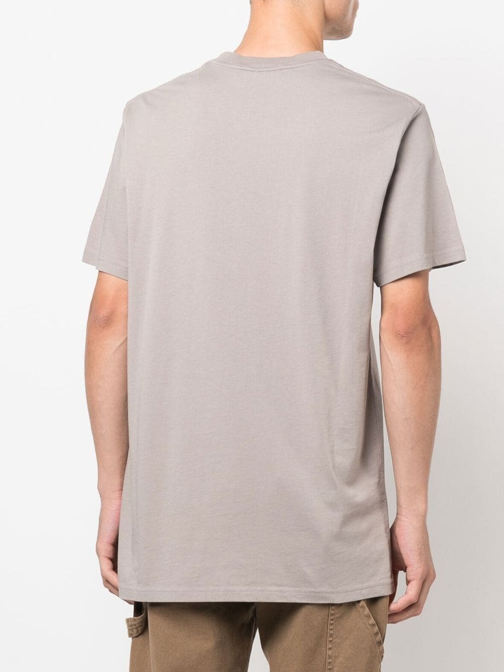 424 - Logo Cotton T-shirt 424