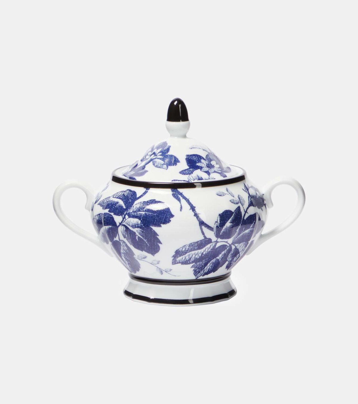 Gucci Herbarium porcelain sugar bowl Gucci