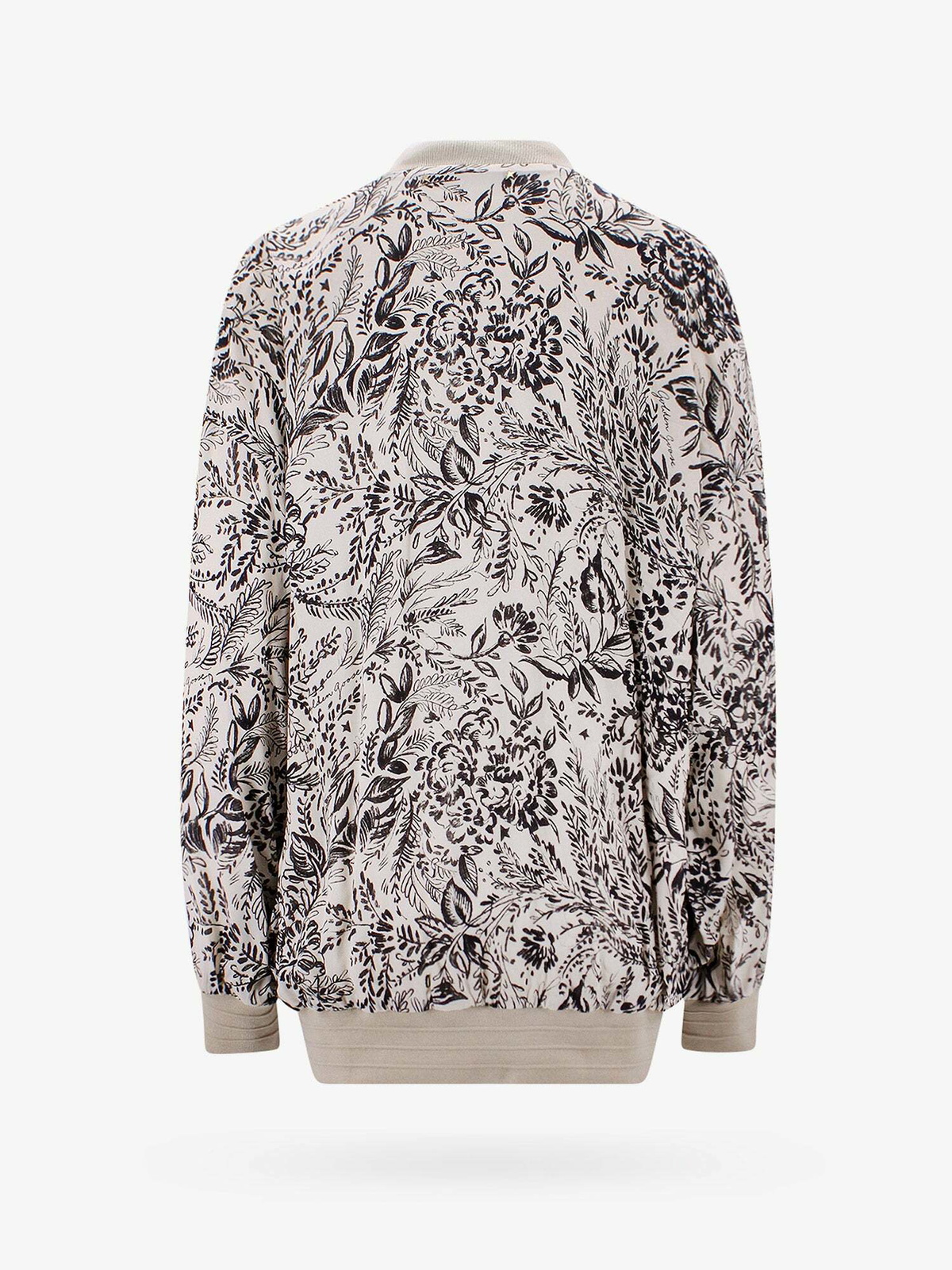 Golden Goose Deluxe Brand Cardigan Beige Womens Golden Goose Deluxe Brand
