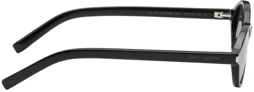 Saint Laurent Black SL 751 Jeanne Sunglasses Saint Laurent