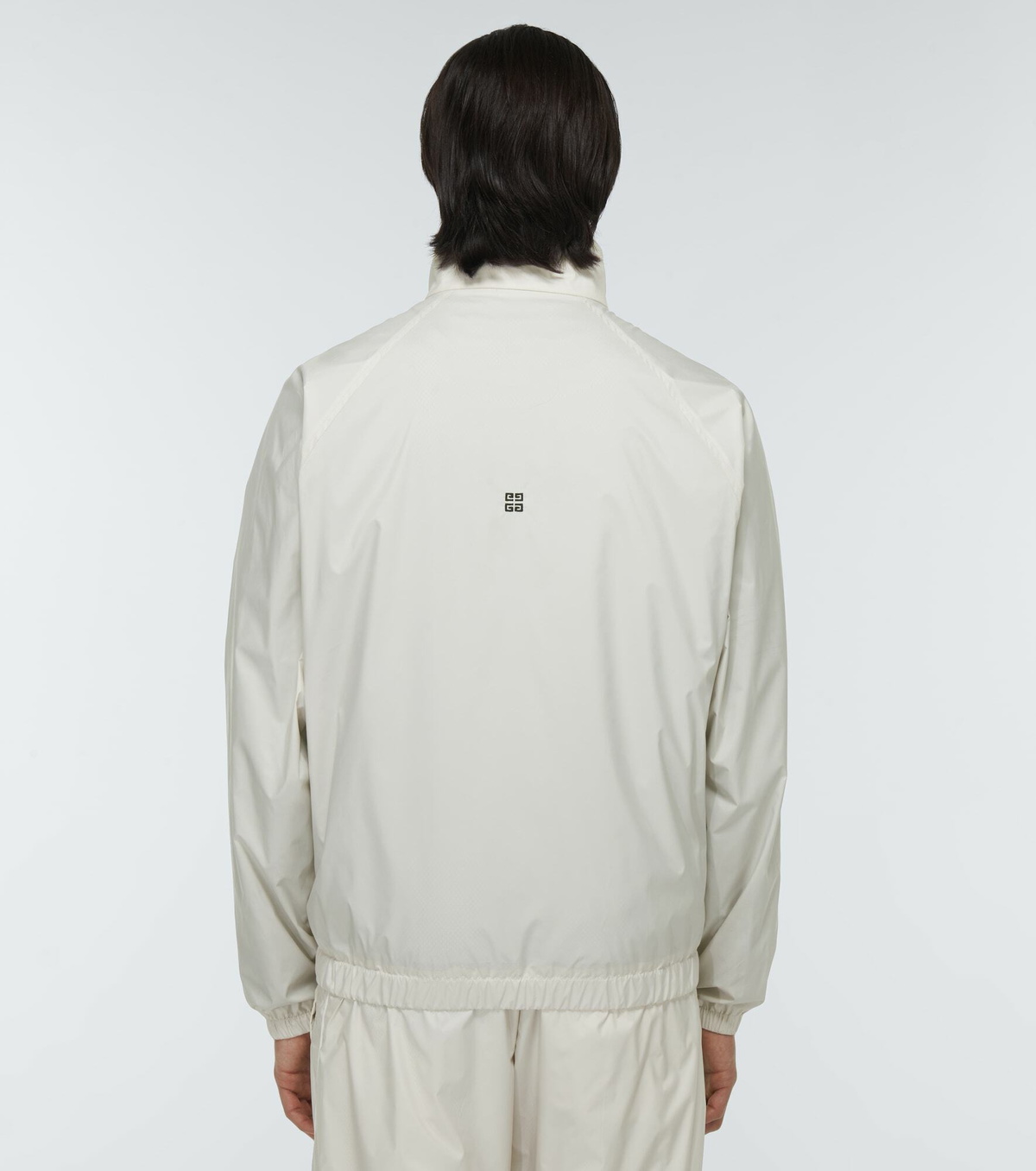 Givenchy - TK-MX zip-up technical jacket Givenchy