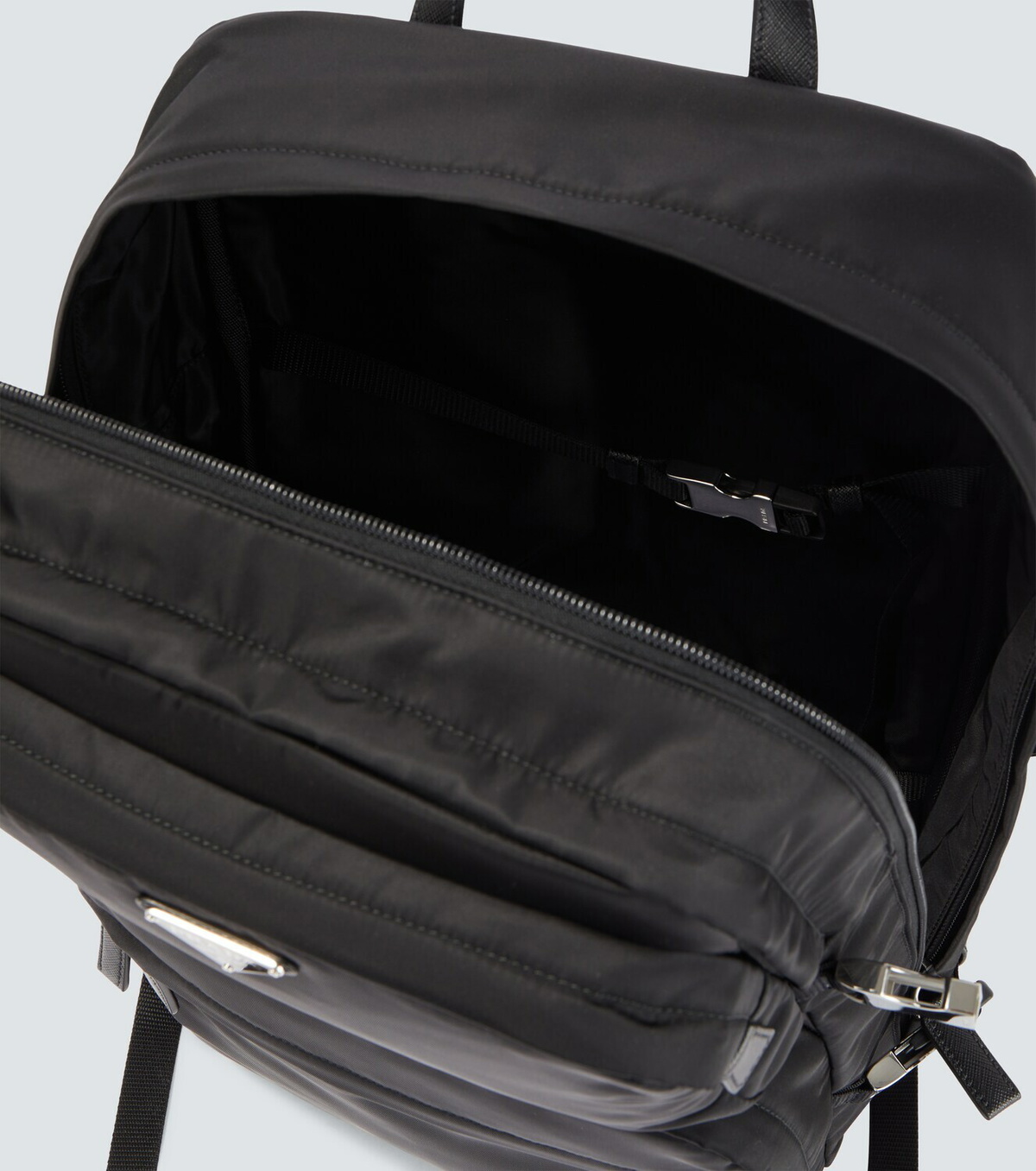 Prada Re-Nylon backpack Prada