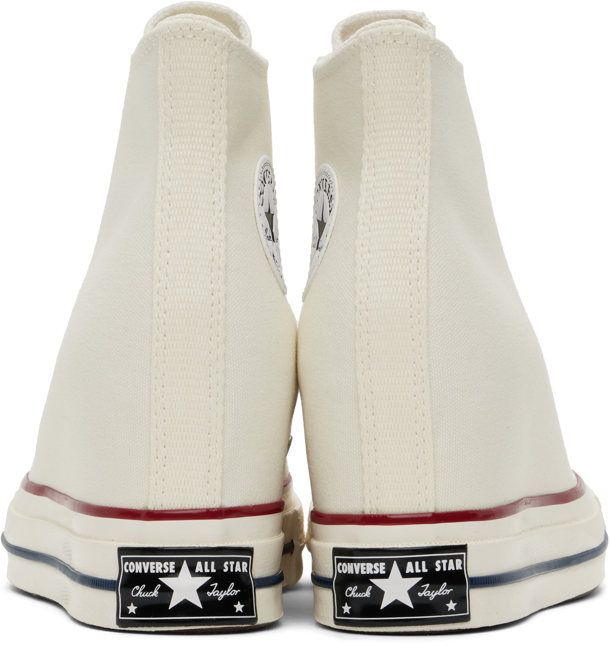 Converse Off-White Chuck 70 Wedge Sneakers Converse
