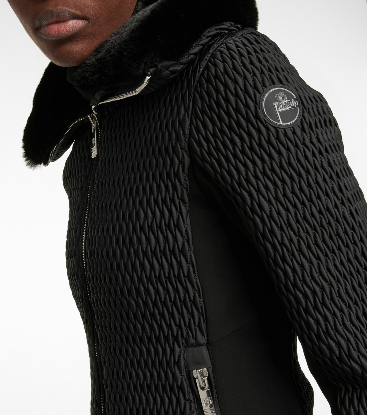 Fusalp - Montana Thindown ski jacket Fusalp