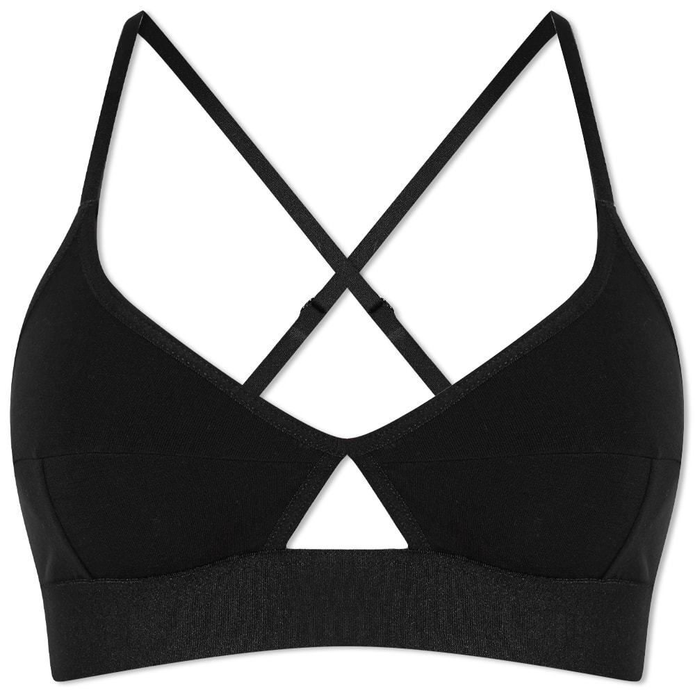 Baserange Lady Cut Out Bra Top Baserange