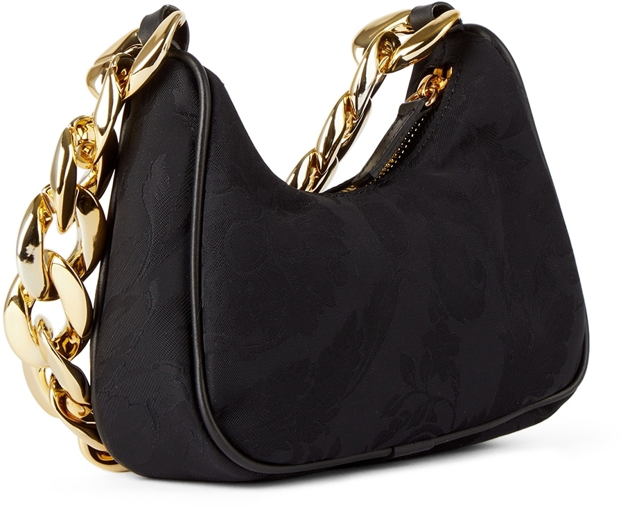 Versace Kids Medusa Shoulder Bag Versace