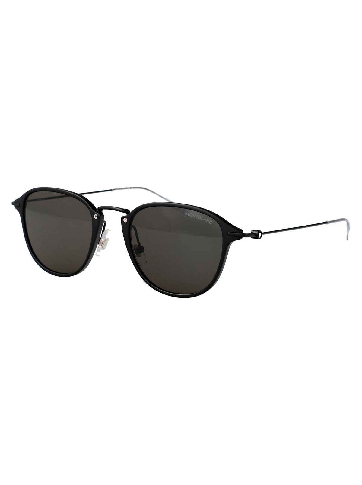 Montblanc Mb0155s Sunglasses Montblanc