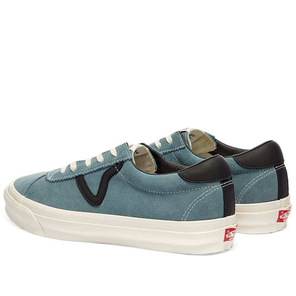 Vans Vault OG Epoch LX Vans