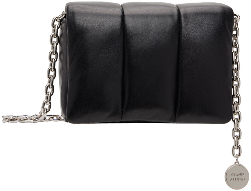 Stand Studio Black Ery Bag Stand Studio