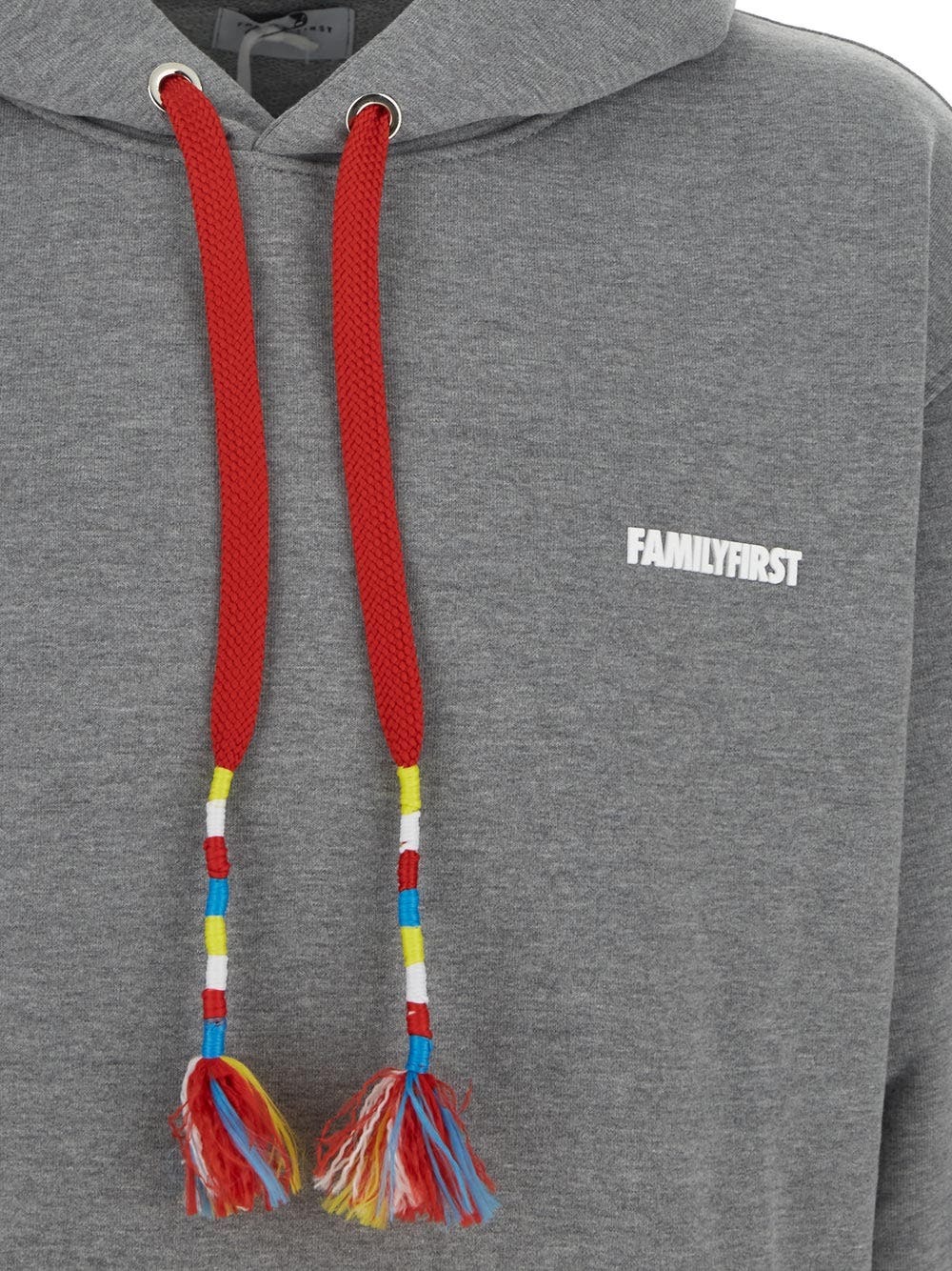 Family First Hoodie Symbol Family First