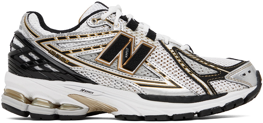 New Balance Silver 1906R Sneakers New Balance