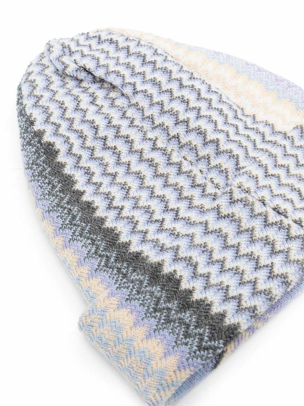 MISSONI - Wool Hat Missoni