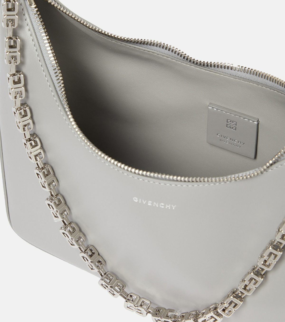 Givenchy Small Moon Cut Out Bag