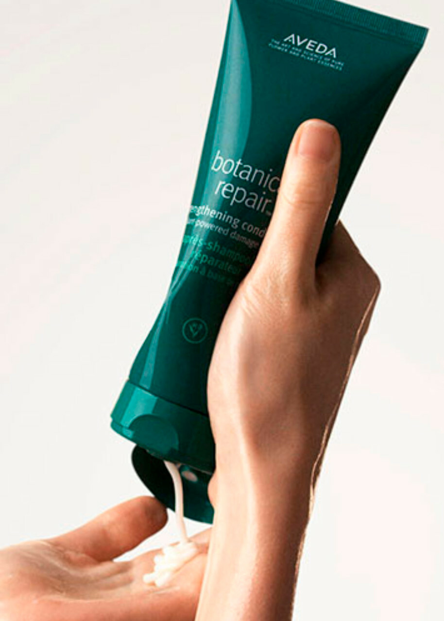 Aveda - Botanical Repair Conditioner 200ml – Female – Hair Conditioner ...