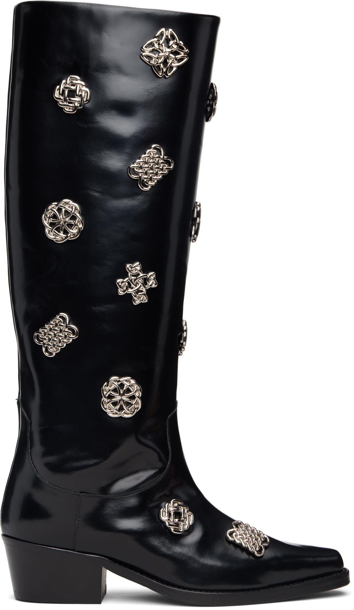 Toga Pulla Boots