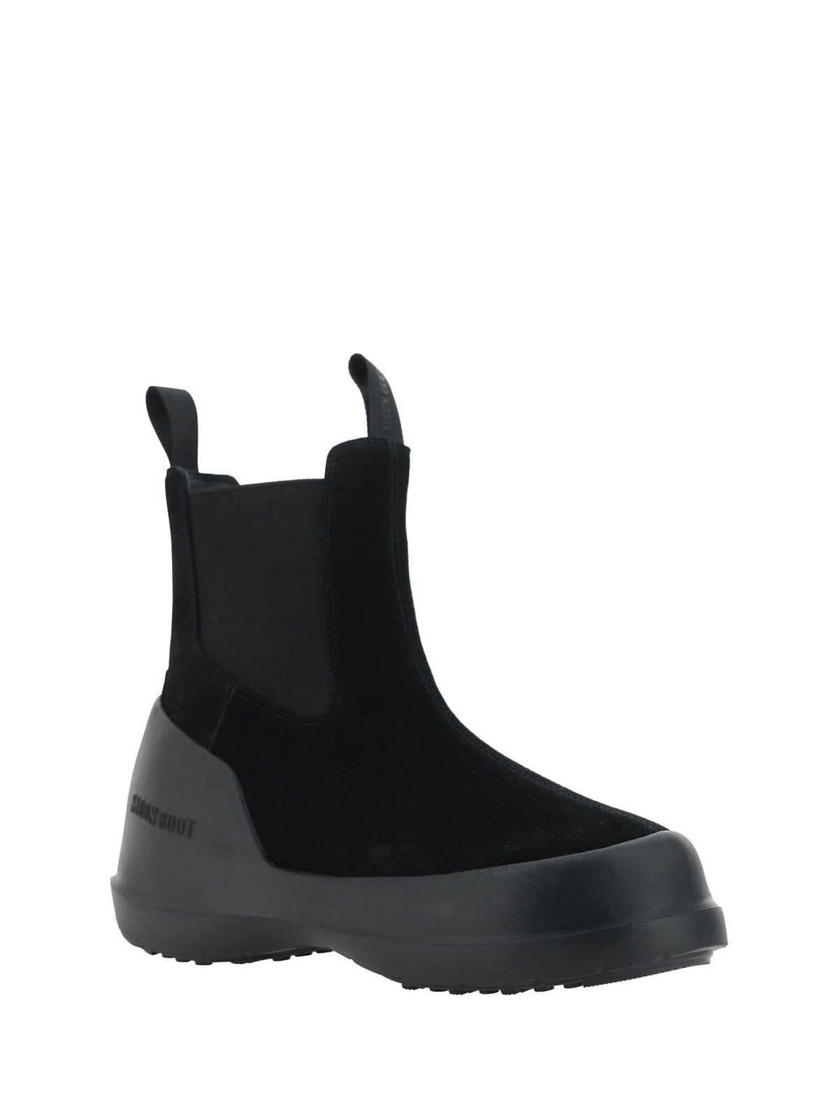 Moon Boot Luna Chelsea Boots Moon Boot