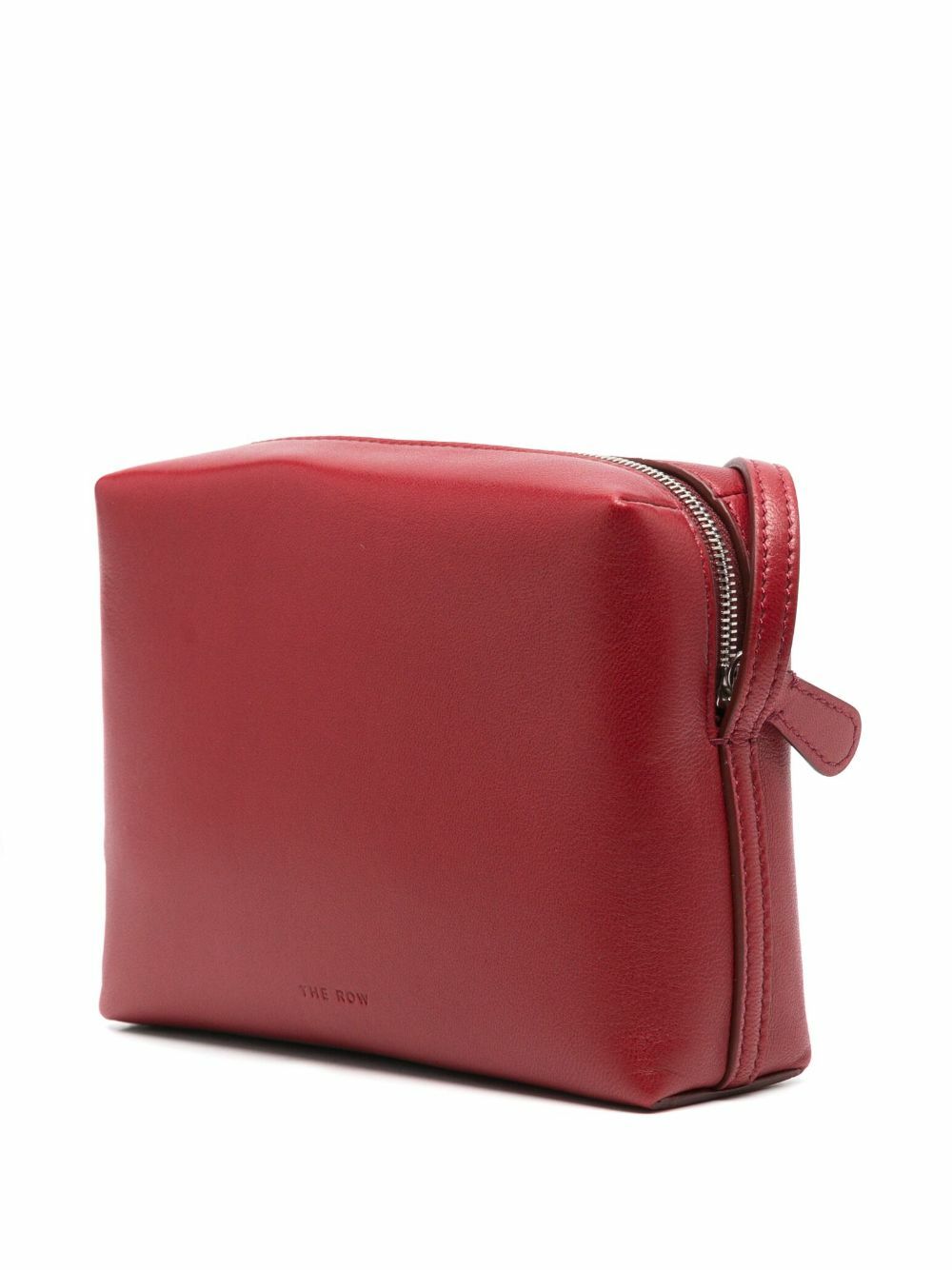 The Row Red Regent Cross Body Bag The Row