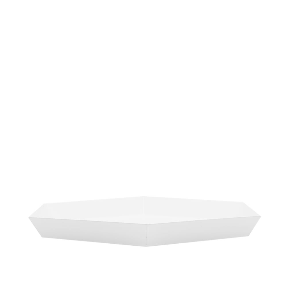 HAY Small Kaleido Tray HAY