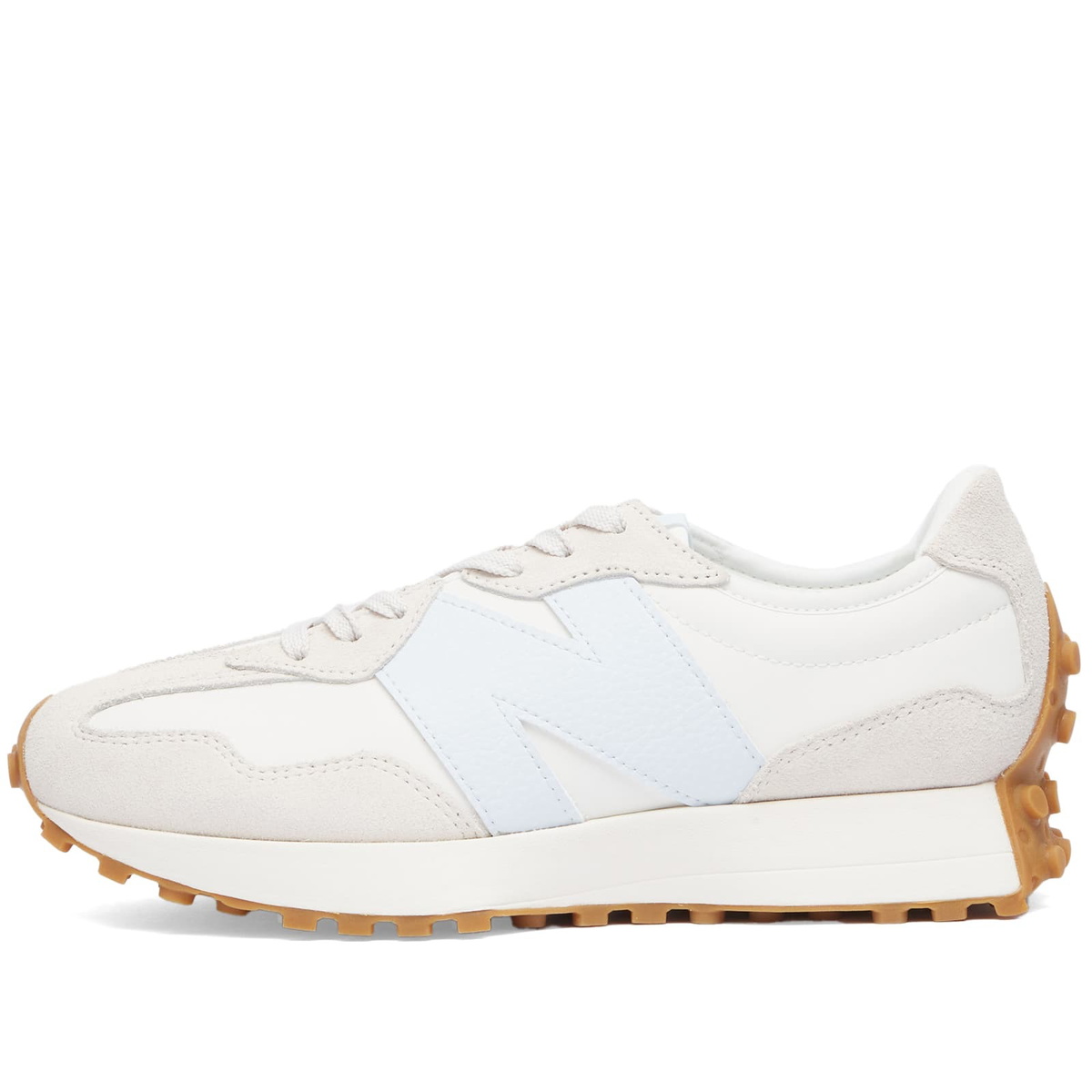 New Balance Women's WS327OT Sneakers in Ice Blue New Balance