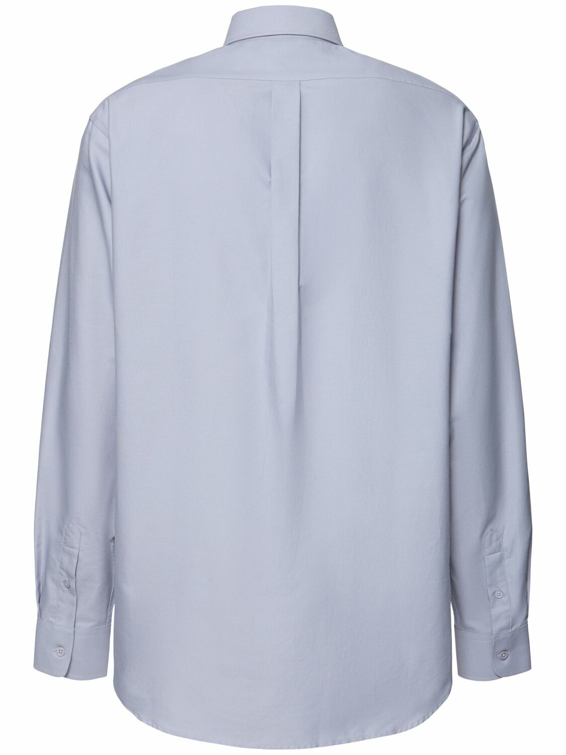 THE FRANKIE SHOP Sinclair Oxford Shirt The Frankie Shop
