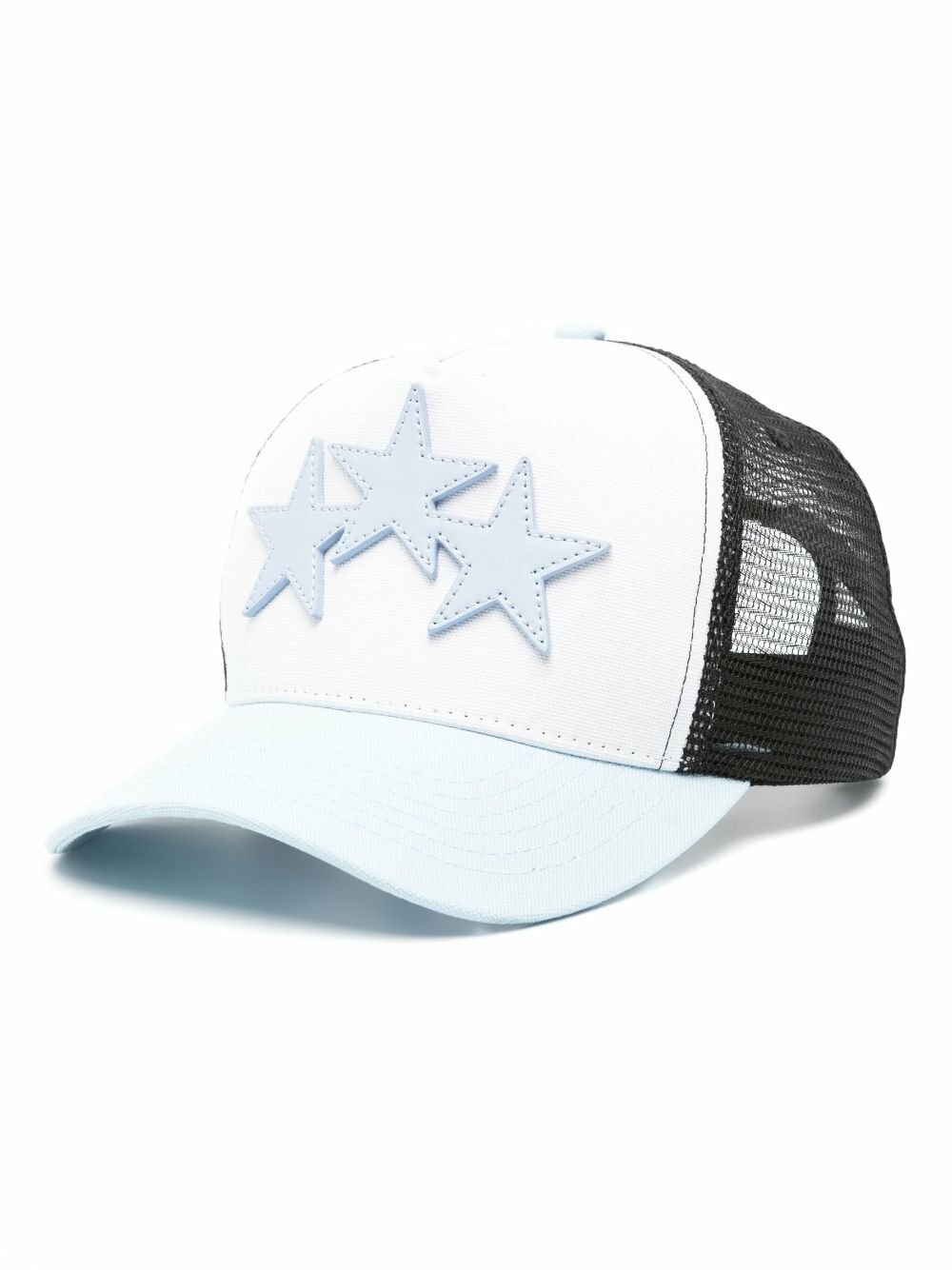 AMIRI Three Star Staggered Baseball Cap Amiri