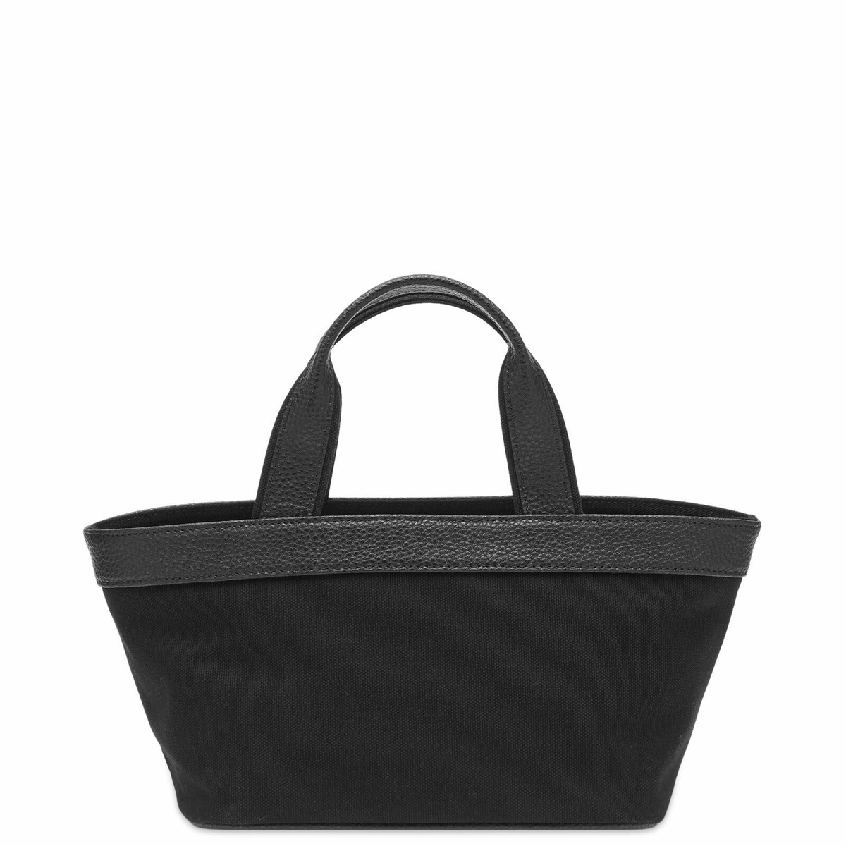 Nothing Written Women's 1967 Half Tote Bag in Black NOTHING WRITTEN