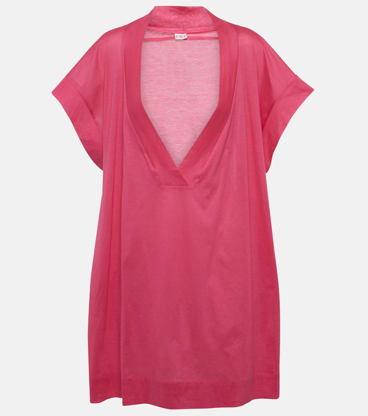 Eres - Renée cotton jersey T-shirt ERES