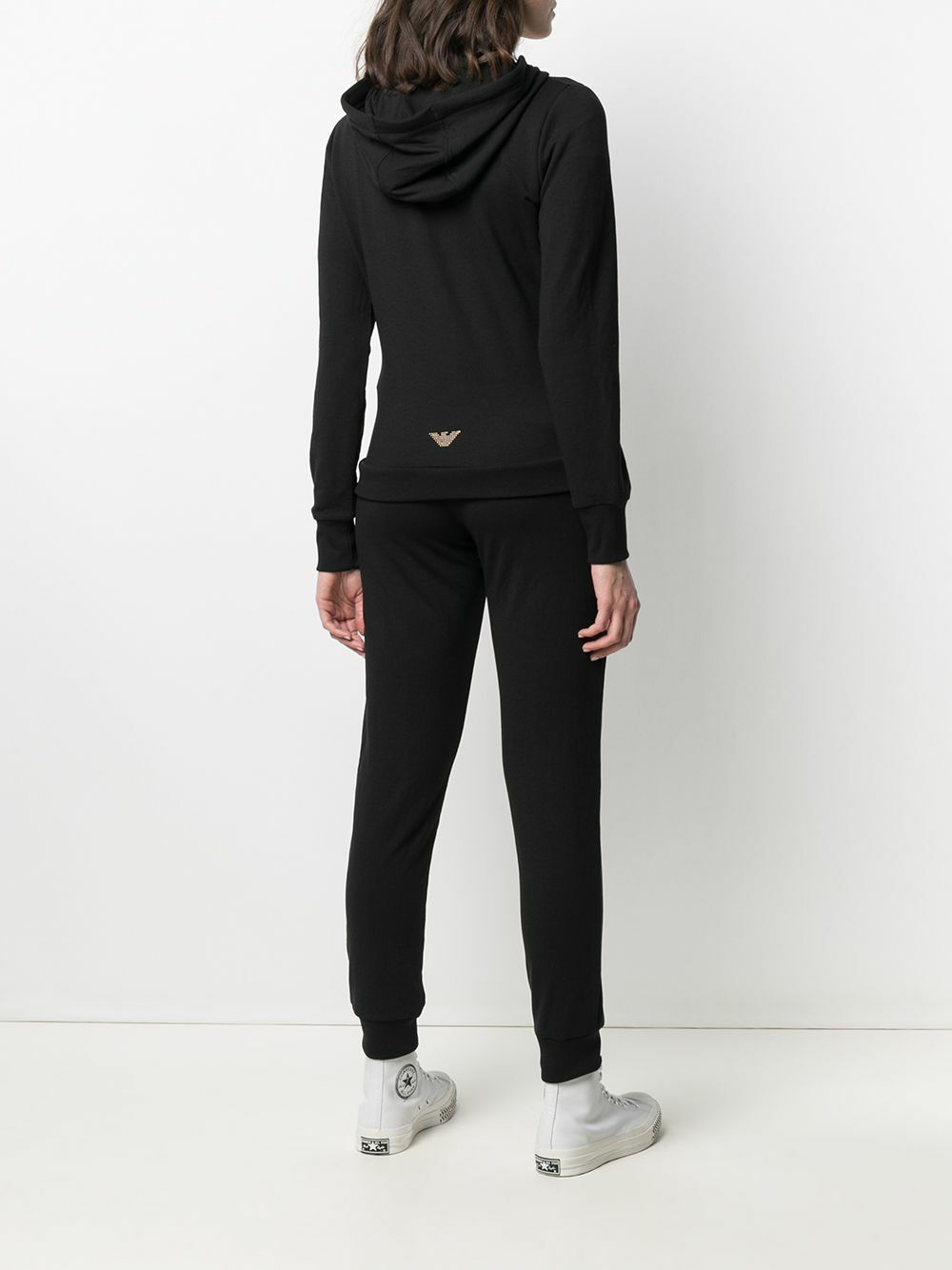 EA7 - Logo Tracksuit EA7