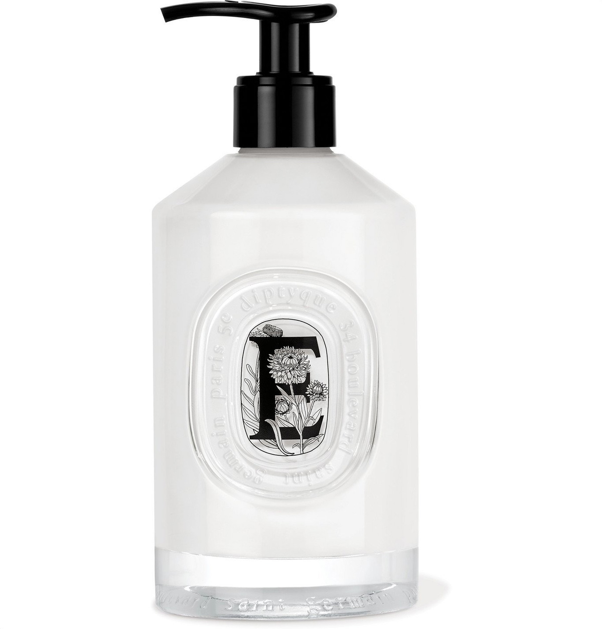 Diptyque - Velvet Hand Lotion, 350ml - Colorless Diptyque
