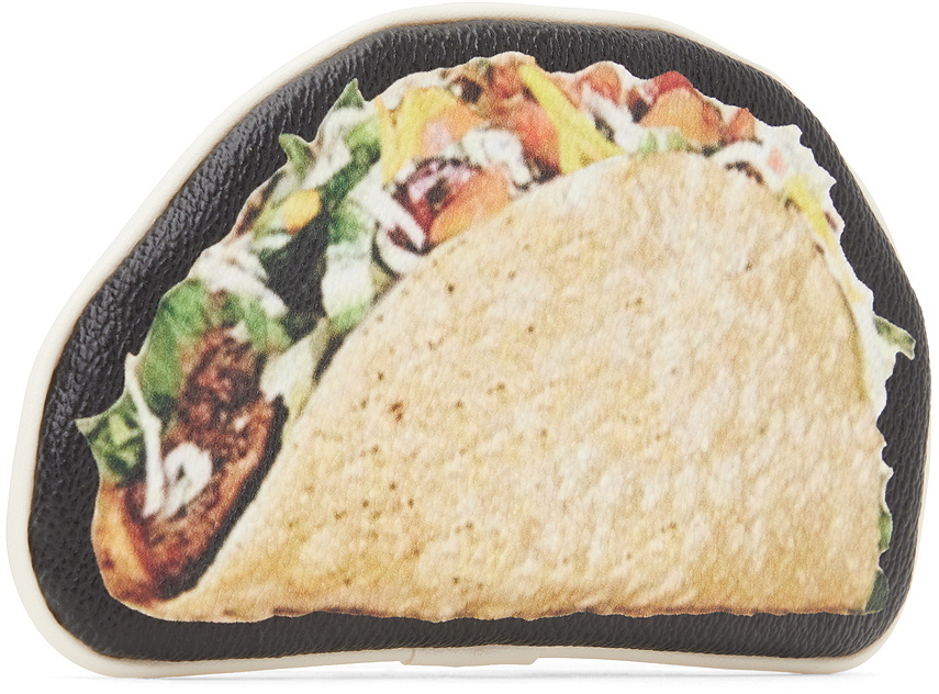 UNDERCOVER Multicolor Taco Pouch Undercover