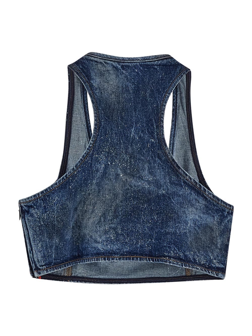 Diesel Logo Top Diesel