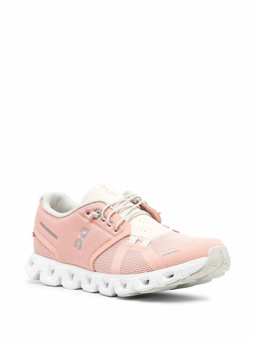 ON RUNNING - Cloud 5 Running Sneakers On