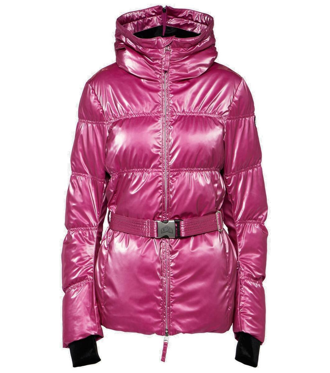 Jet Set Chamonix ski jacket Jet Set