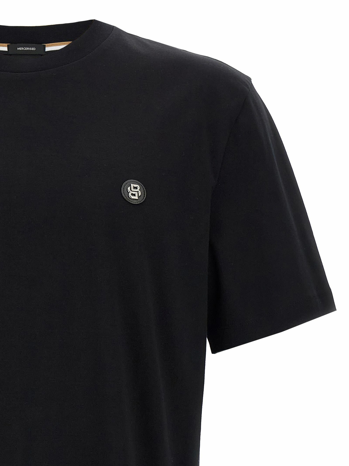 Hugo Boss taut 01 T-shirt Hugo Boss