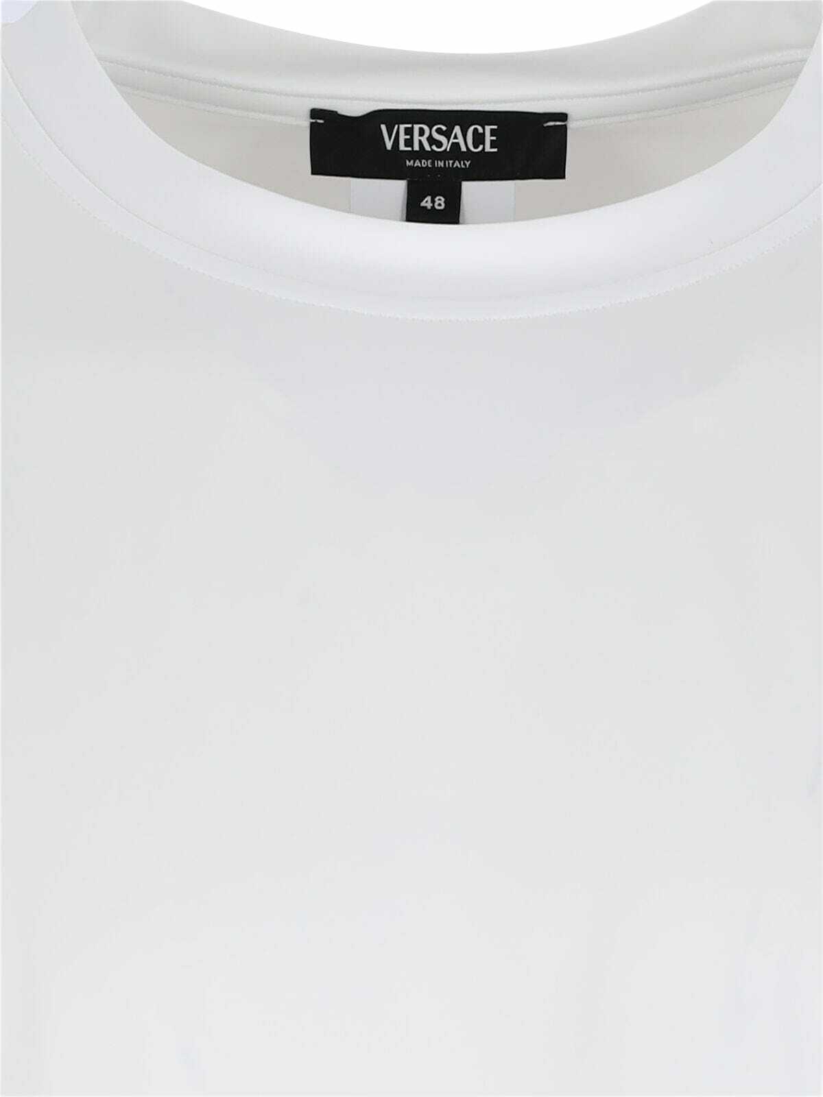 Versace greca T-shirt Versace
