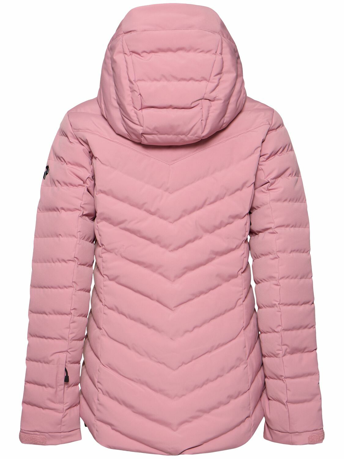 PEAK PERFORMANCE Frost Tech Down Ski Jacket Peak Performance