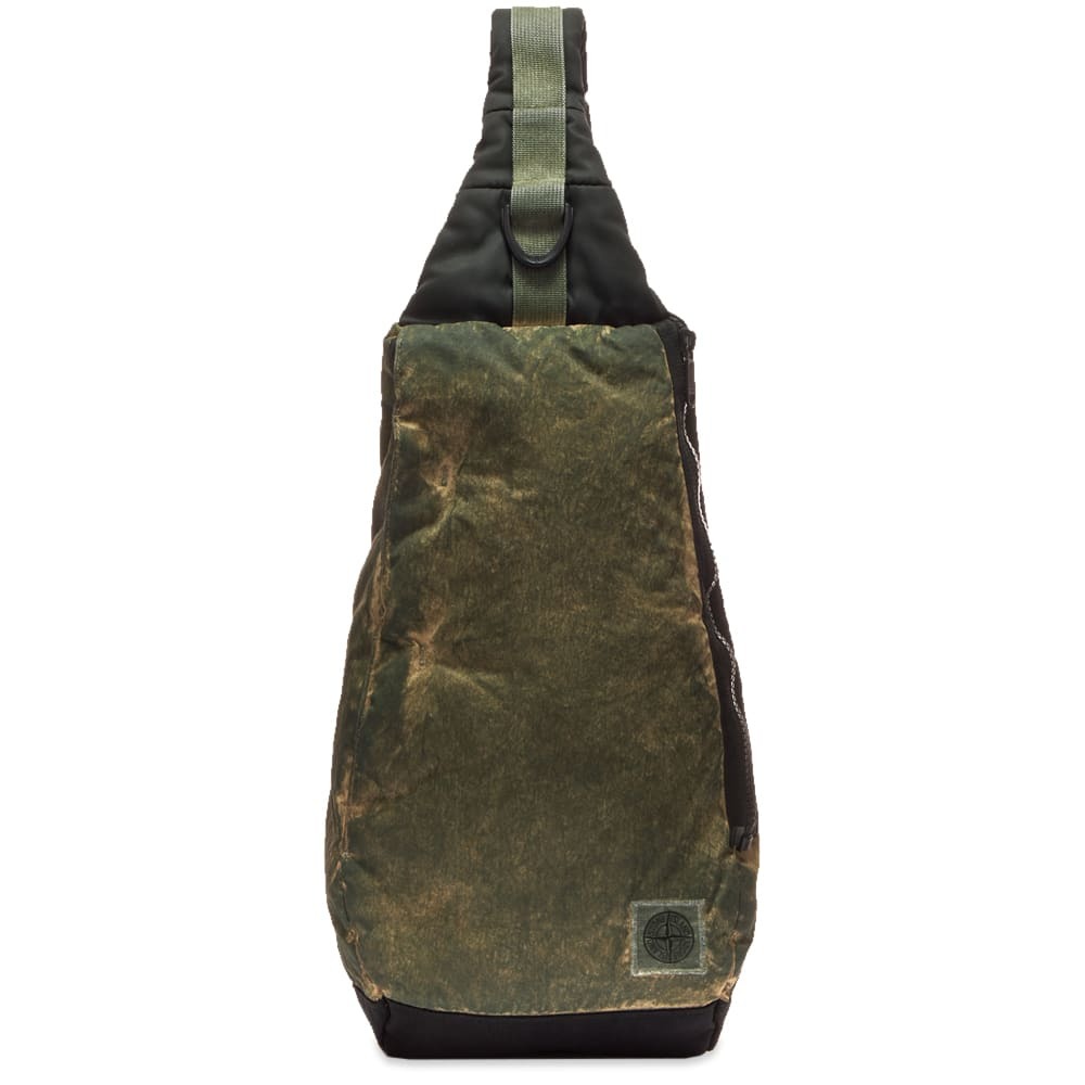 Stone Island Backpack Stone Island