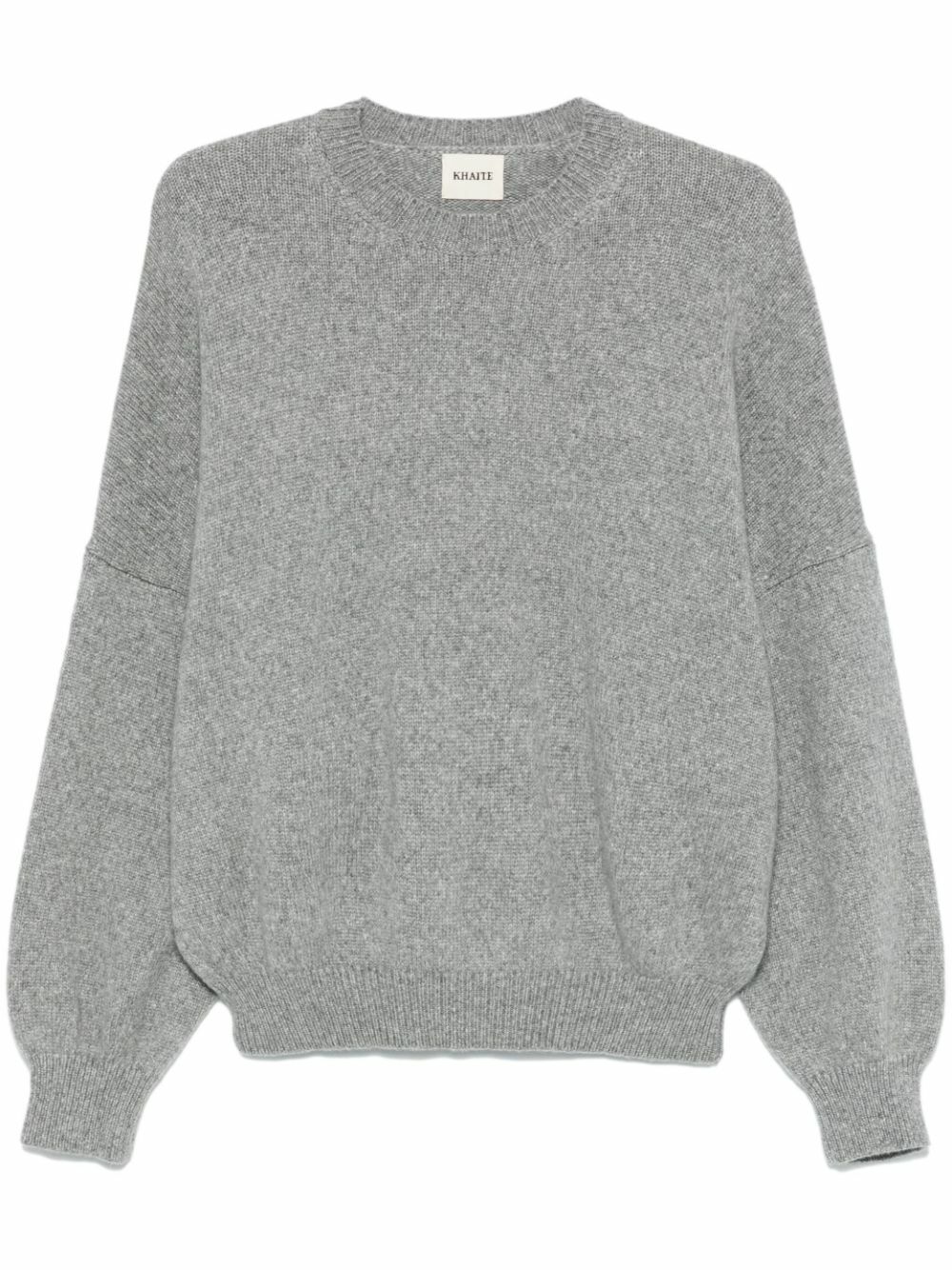 KHAITE Margaux Sweater Khaite