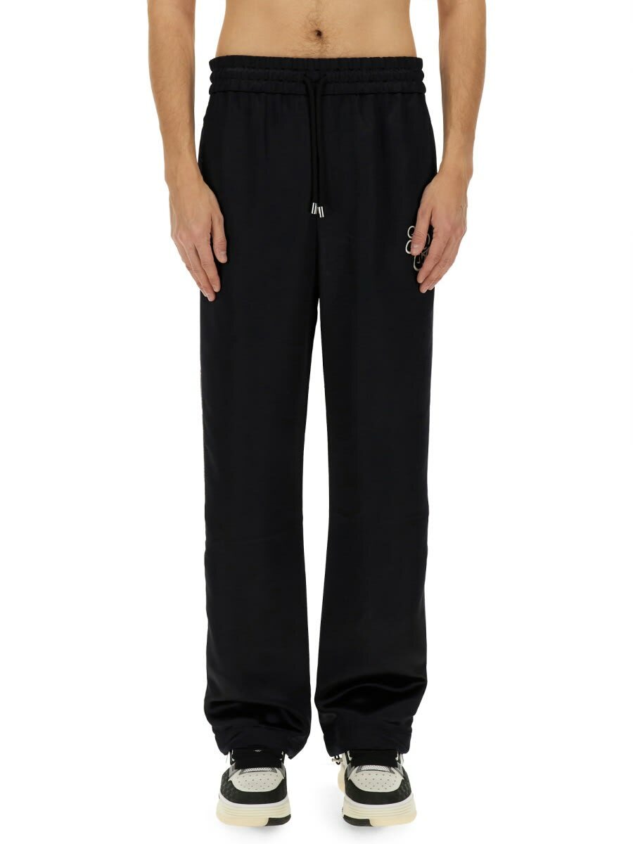 AMIRI Pants With Embroidery Amiri