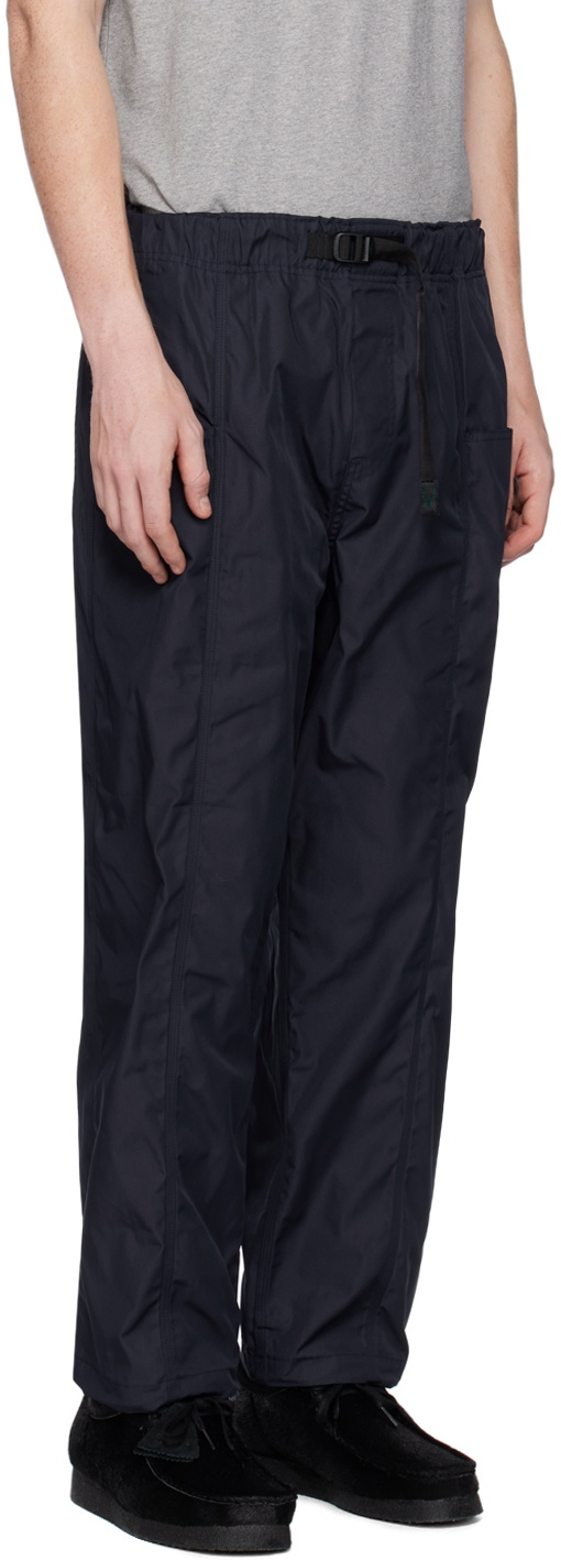 South2 West8 Navy Belted Track Pants South2 West8