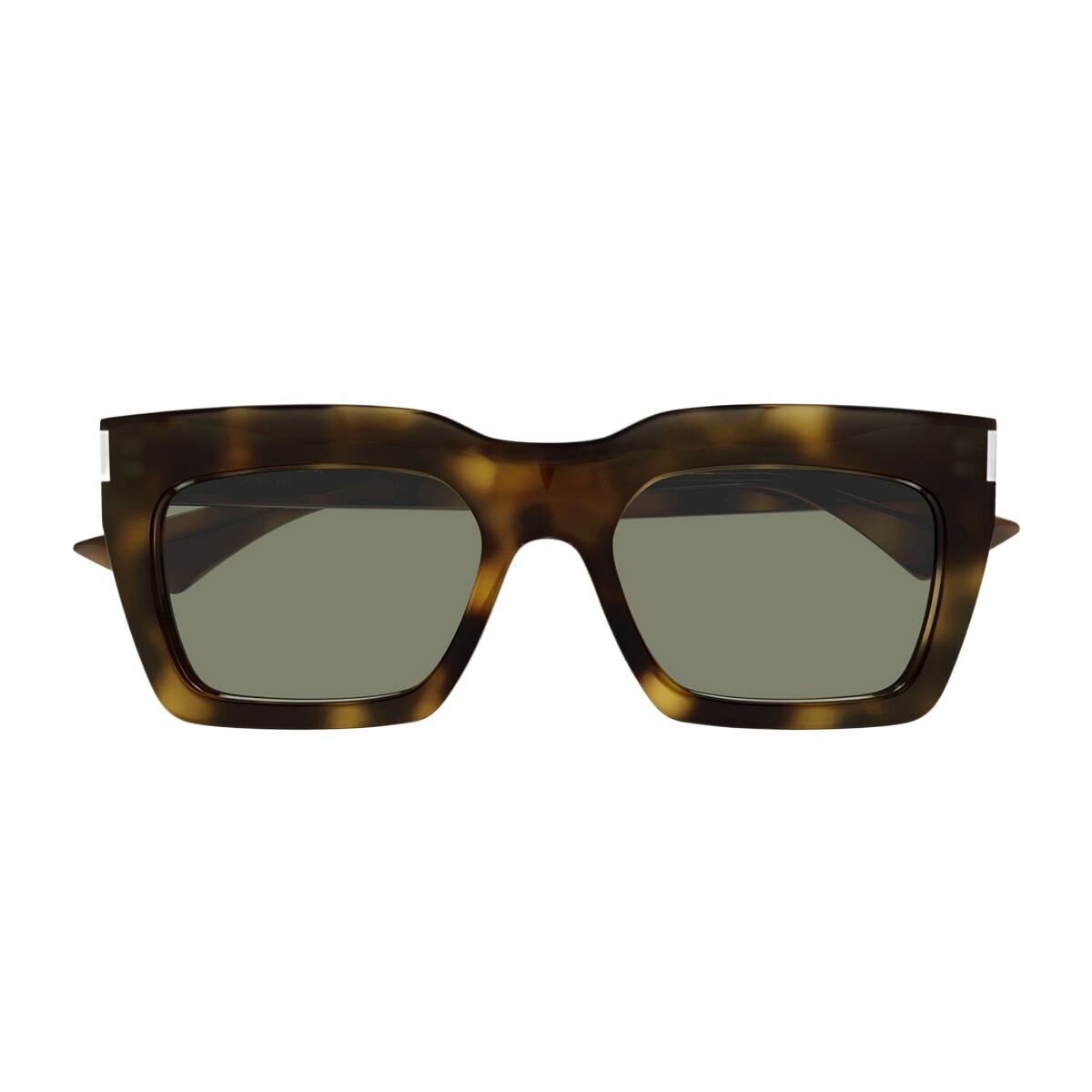 Saint Laurent Eyewear Saint Laurent Sl 810 Linea Corner Angle 003 ...